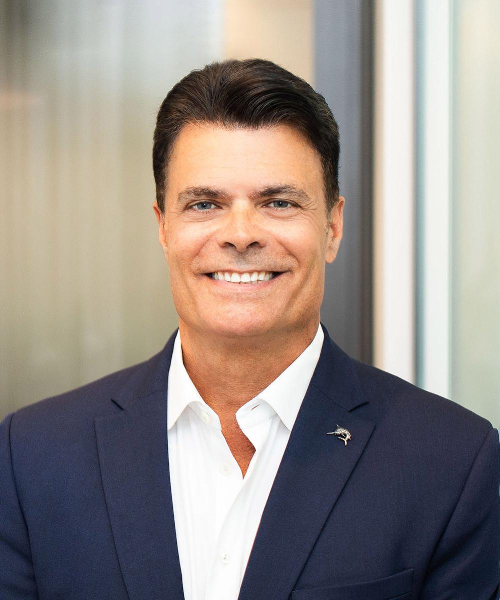 Jeff Finch | Finch Goodale Private Wealth Management